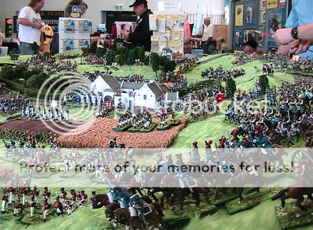 [TMP] "Our Waterloo" Topic