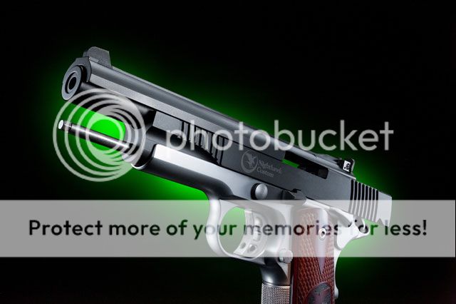 Long Awaited Nighthawk Bob Marvel 22lr 1911 Conversion kits have Landed ...