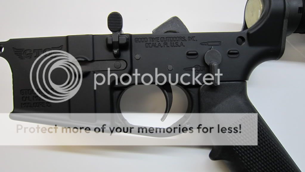 Core 15 AR's explained... | Canadian Gun Nutz