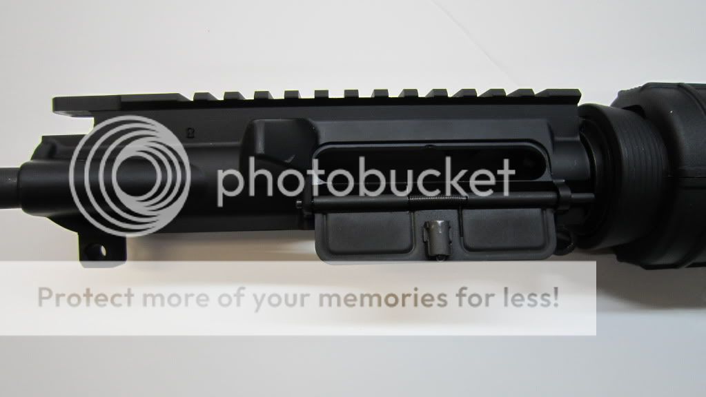 Core 15 AR's explained... | Canadian Gun Nutz