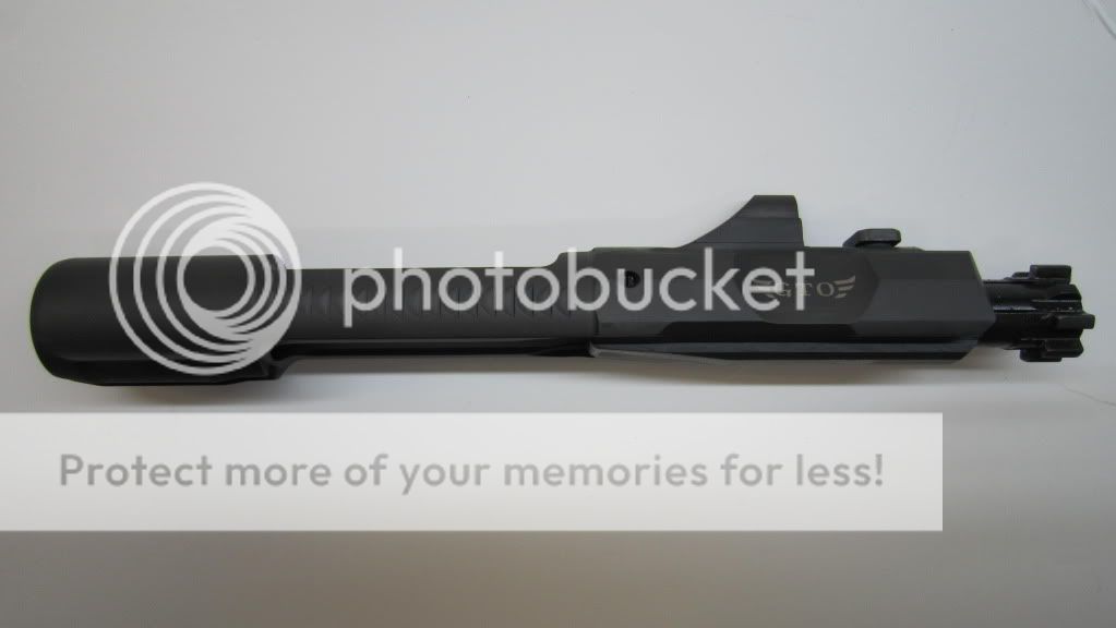 Core 15 AR's explained... | Canadian Gun Nutz