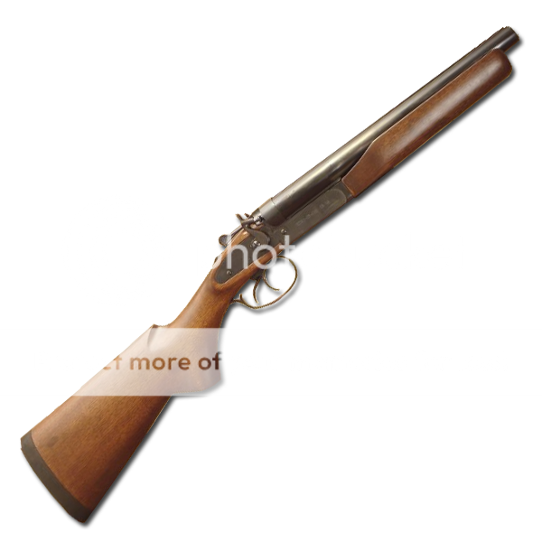 Coach Guns ready to Ship! | Canadian Gun Nutz