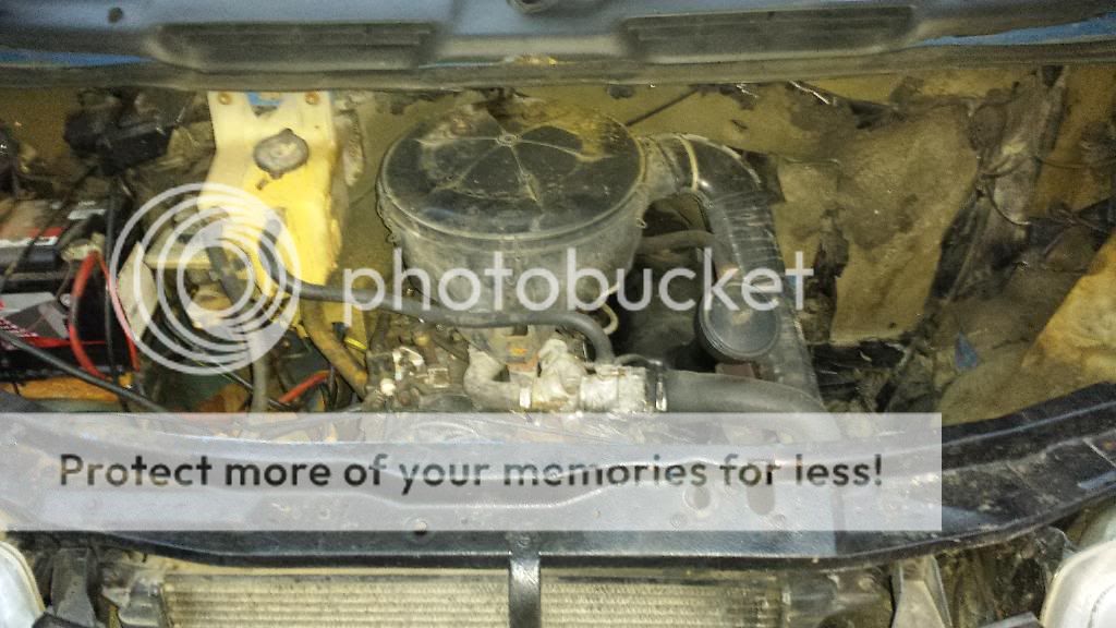 Ford Transit Forum • View topic - 1989 MK3 Transit