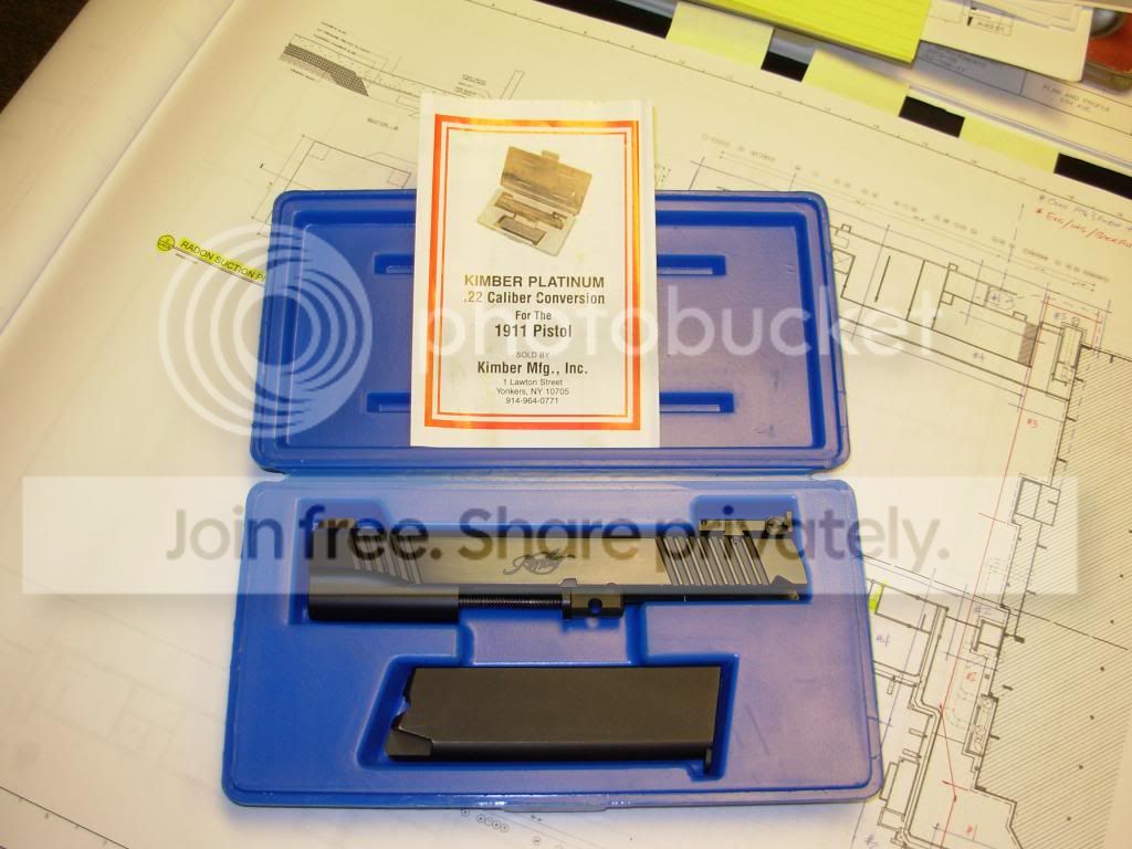 Jonathan Arthur Ciener Kit..Good stuff | Rimfire Central Firearm Forum