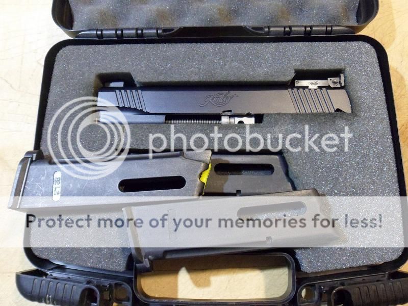 Jonathan Arthur Ciener Kit..Good stuff | Rimfire Central Firearm Forum