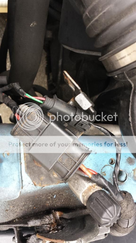 R53 supercharger install | MiniTorque.com