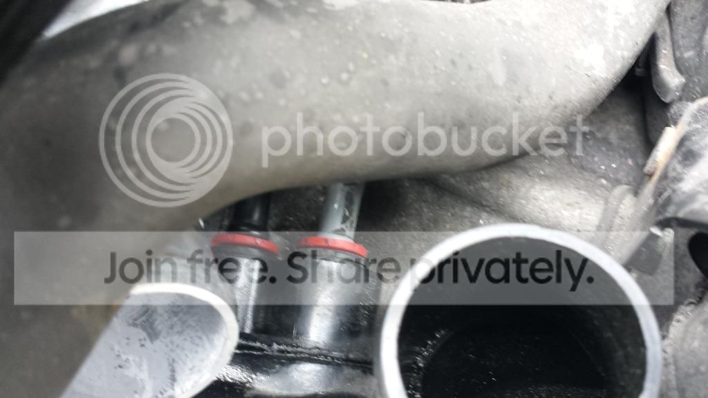 R53 supercharger install | MiniTorque.com