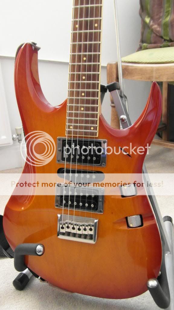 Whatever happened to Maverick guitars? - Guitar Discussions on theFretBoard